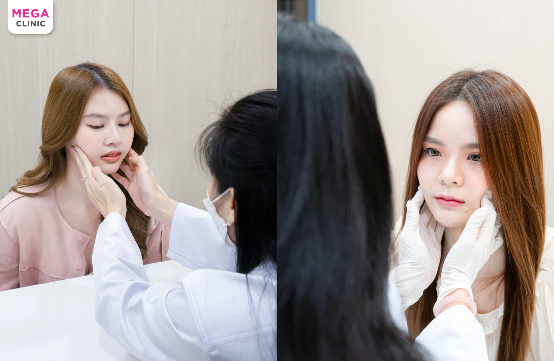 Botox vs Meso Fat ต่างกันอย่างไร ถ้าอยากหน้าเรียวฉีดอันไหนดี?