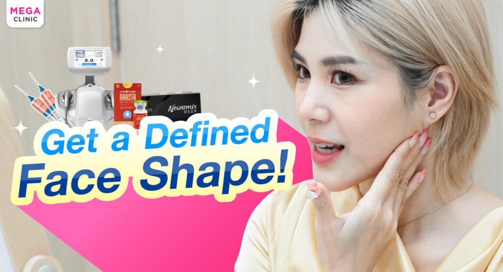 3 Ways to Shape Your Face and Look Great in Photos Without Filters