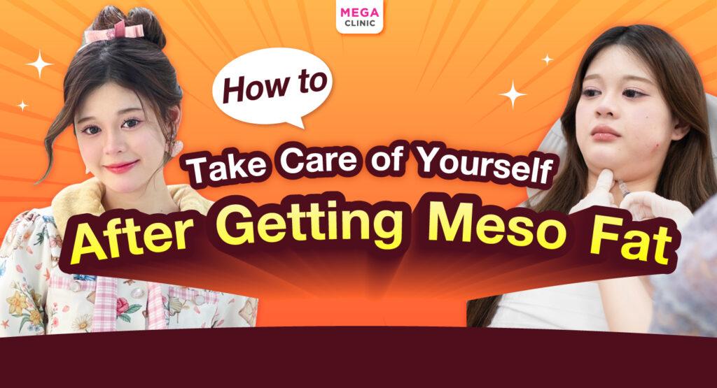 Tips for Long-Lasting Meso Fat Injection Results