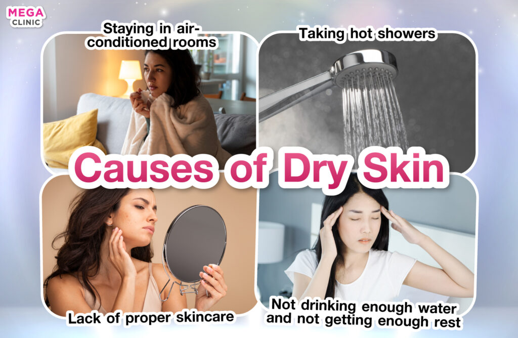 What is SkinBooster? Can It Help with Dry Skin?